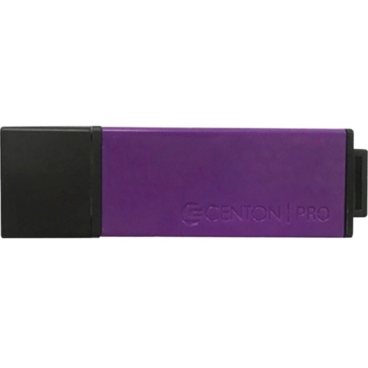 Centon USB 3.0 Datastick Pro2 (Royal Purple), 128GB - Walmart.com