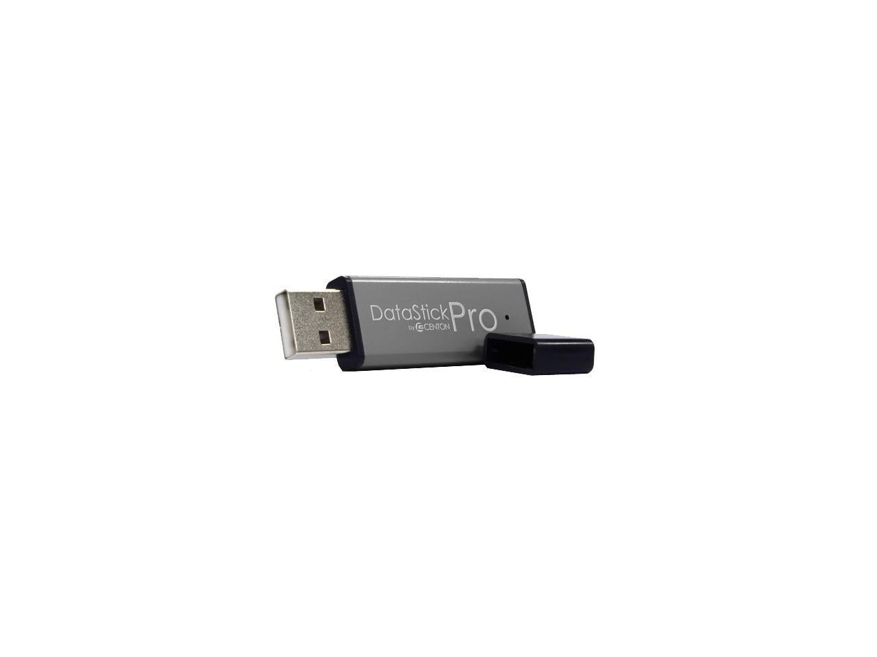 Centon ValuePack USB 2.0 Datastick Pro (Grey), 8GB 10 Pack - Walmart.com
