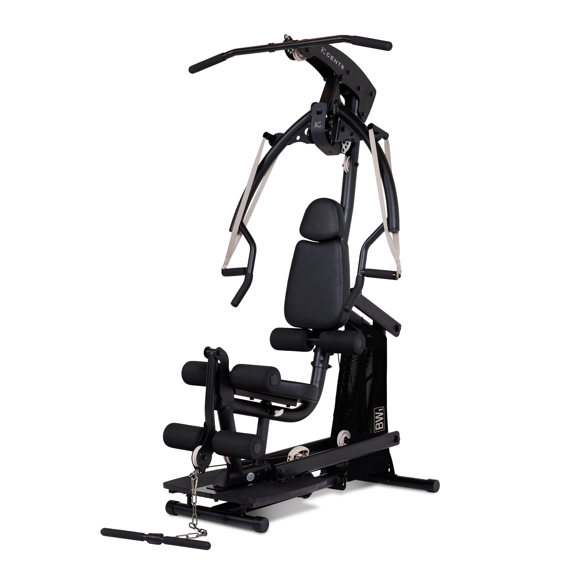 Centr, Body Weight Home Gym Machine, Model RRK150, Compact Design ...