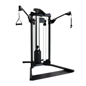 Inspire Fitness CG3 Home Gym Functional Trainer - Walmart.com