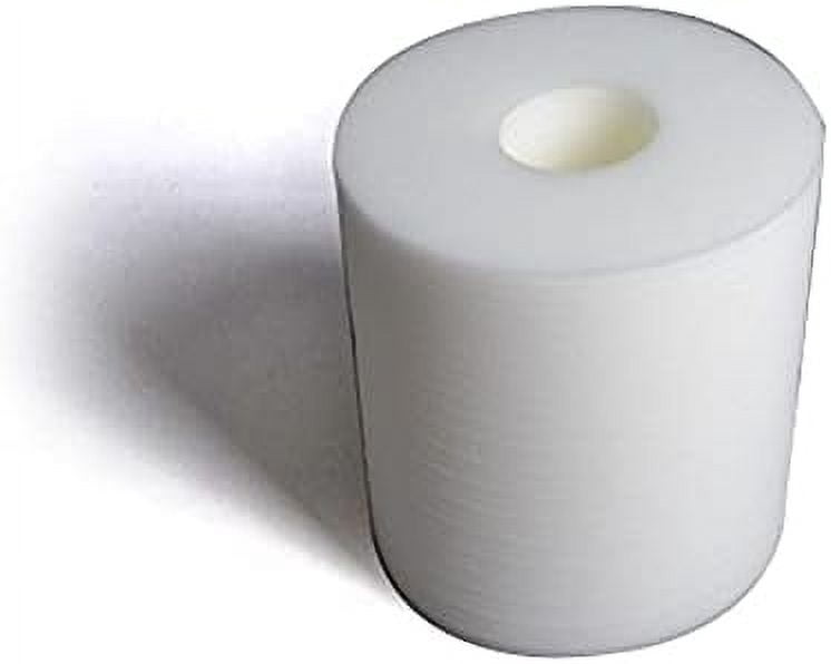 Central 6 Inch X 6 1/4 Inch Foam Filter - - Walmart.com