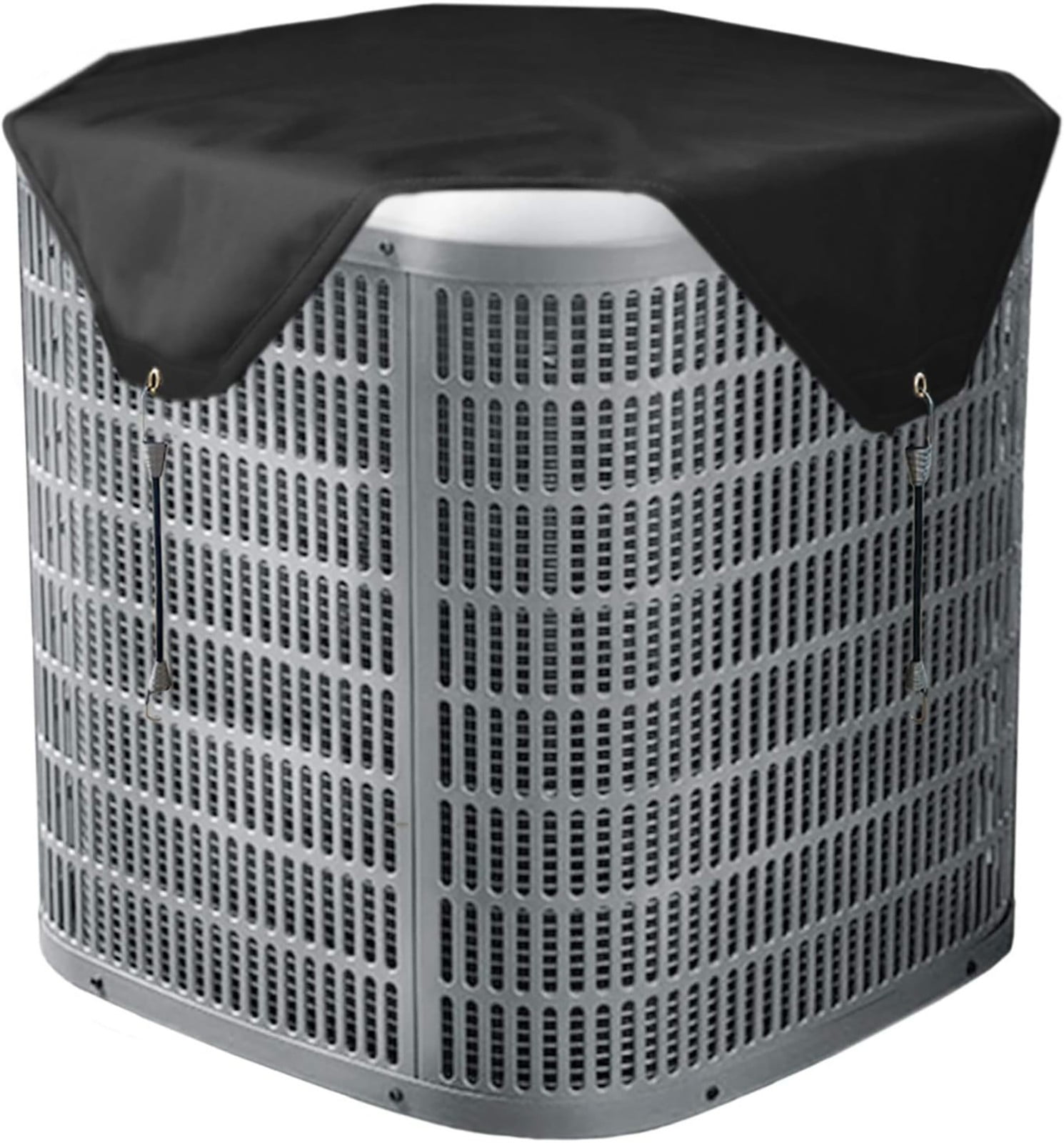Central Air Conditioner Cover for Outside Units Mesh AC Covers for ...