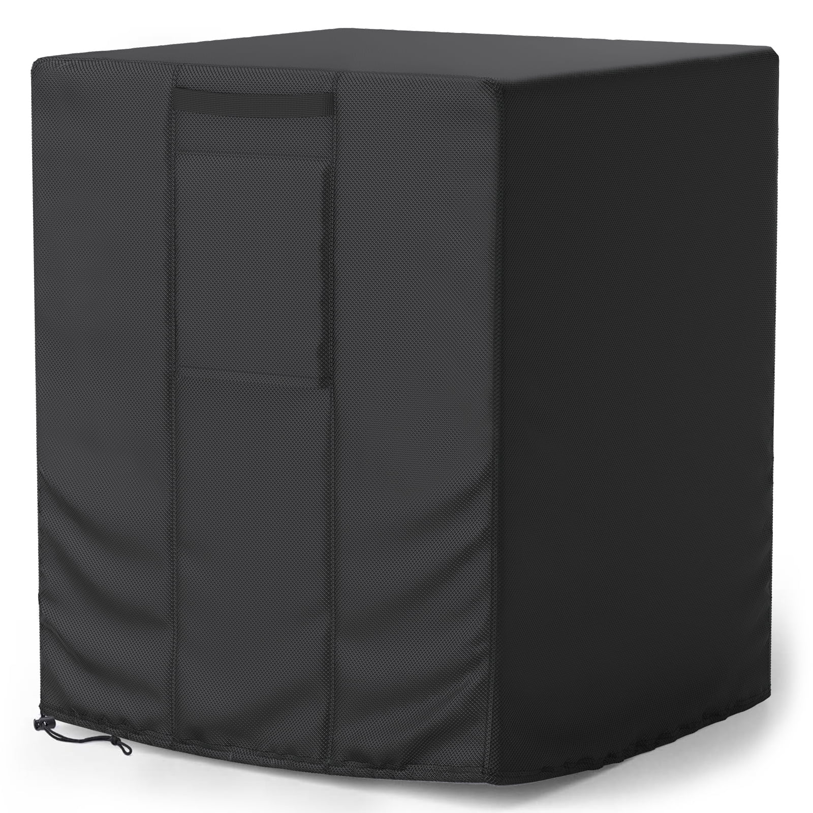 Central Air Conditioner Cover, Waterproof Heavy Duty AC Unit for ...