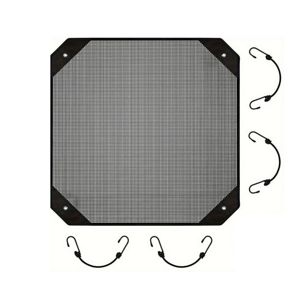 Central Air Conditioner Cover for Outdoor Units Universal Size for ...