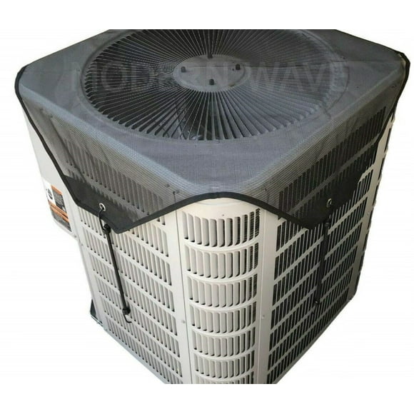 Mesh Air Conditioner Cover