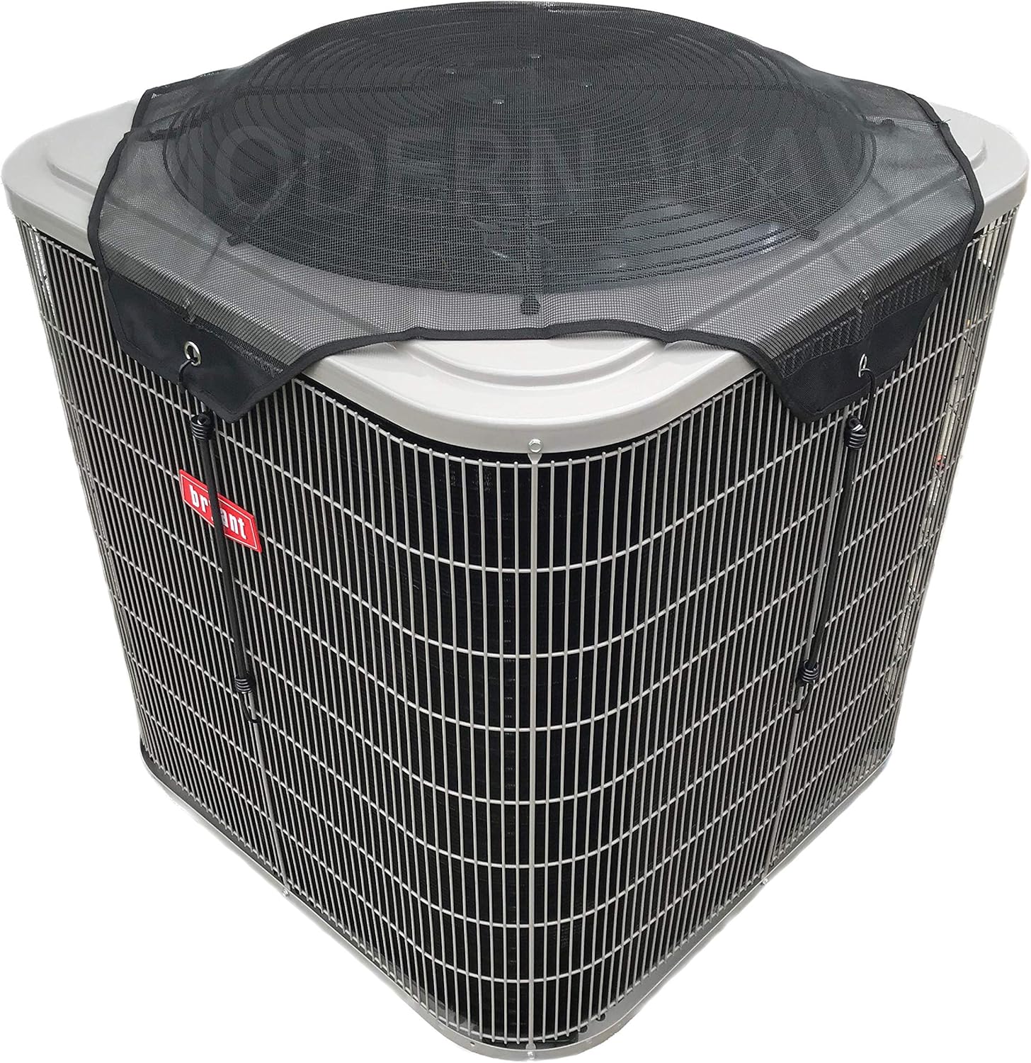 Central Air Conditioner Cover for Outside Units 36 x 36 - Top Universal ...