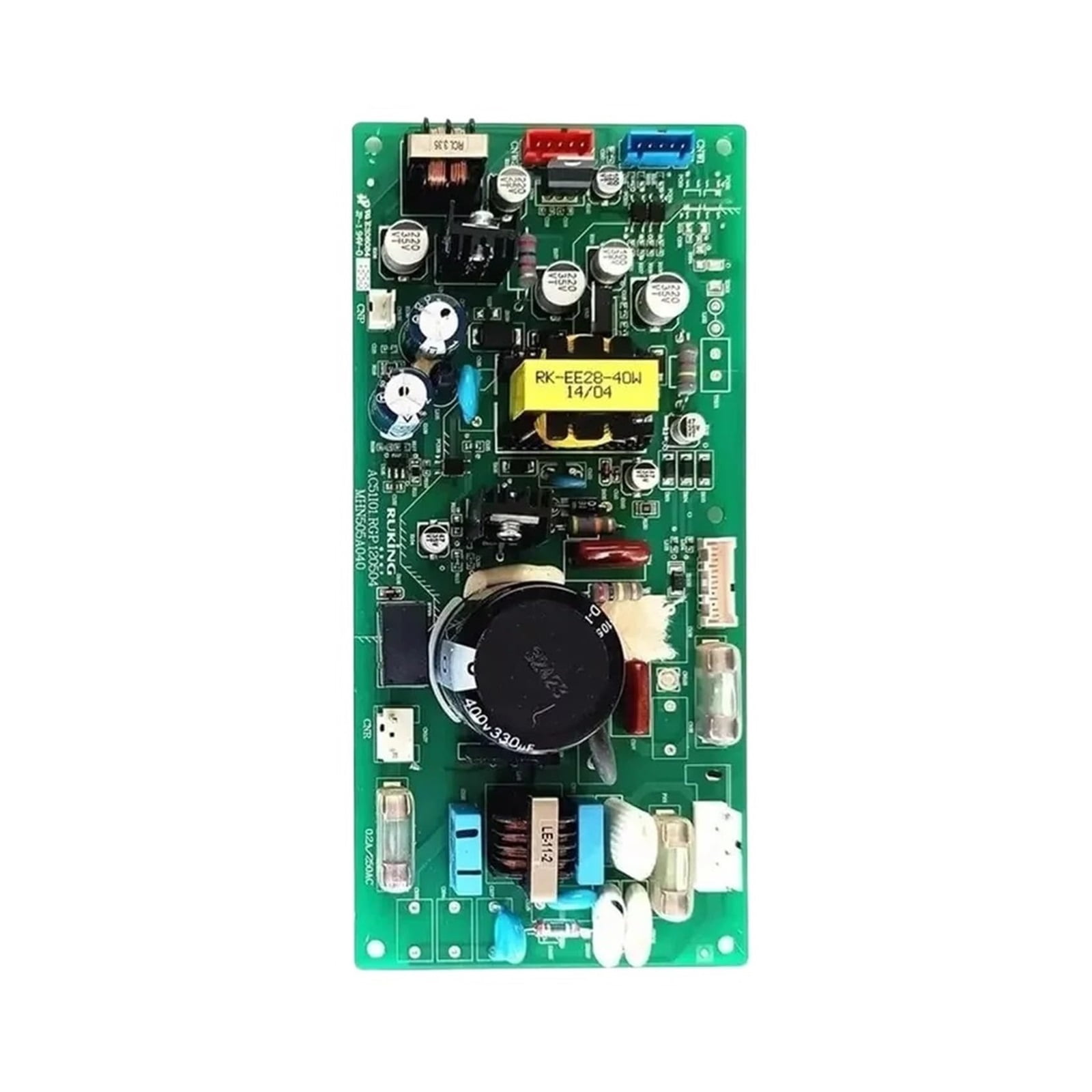 Central Air Conditioning Inner Control Module Motherboard MHN505A040 ...