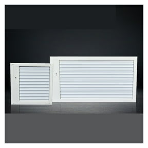 Air Conditioner Outlet