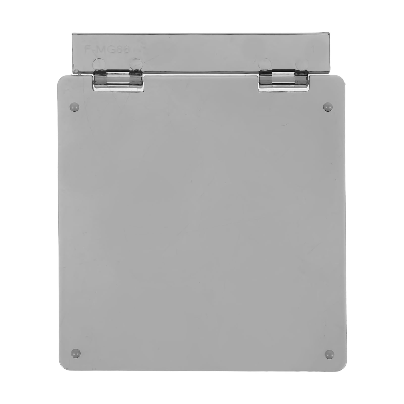Central Air Conditioning Panel Cover AC Panel Cover Wall Panel ...