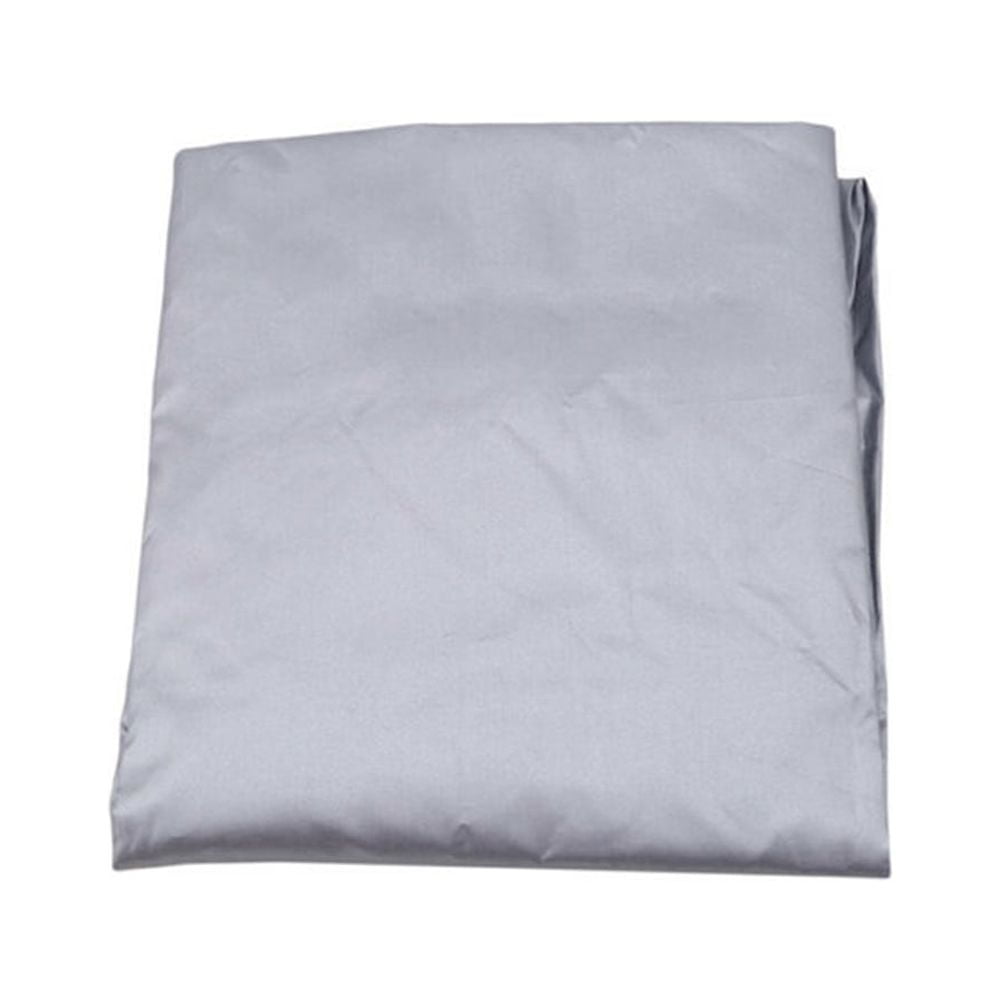 Central Air Conditioning Protective Cover Against Dust and Fumes and ...