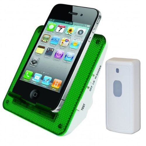 Central Alert Mini Notification System - Walmart Business Supplies