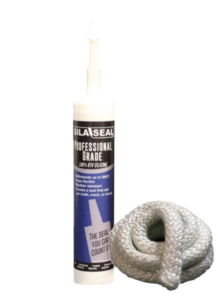 Central Boiler Outdoor Wood Furnace Door Kit HF60, CL5646, CL6048 ...