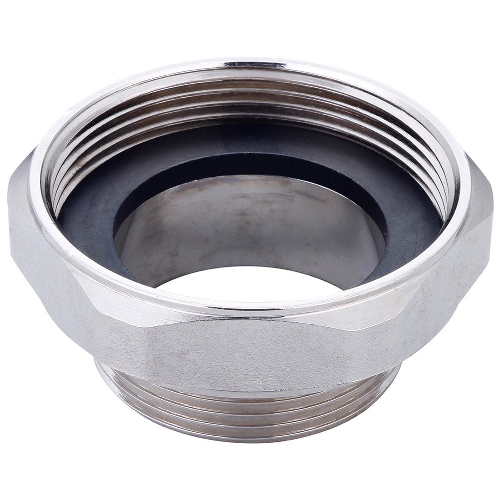 Central Brass CS-42011 Drain Adapter 2 inch Female To 1-1/2 inch MALE ...