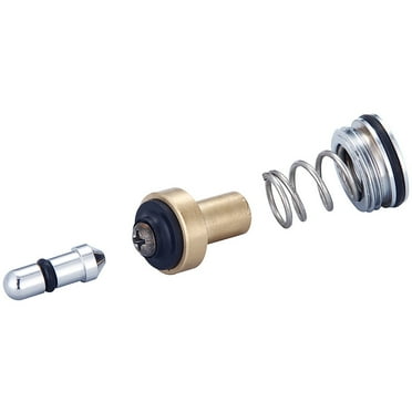 Delta Side Spray & Hose Assembly in Chrome RP60097 - Walmart.com