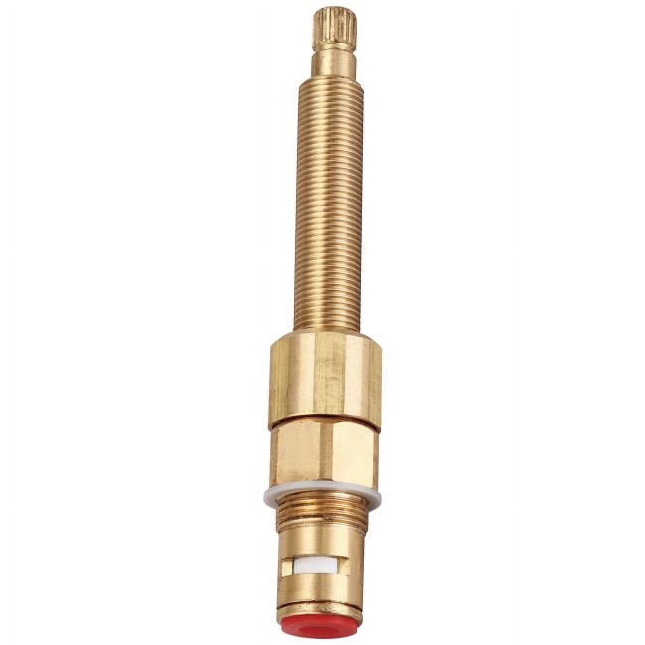 Central Brass K-351-H Hot Ceramic Stem Assembly - Walmart.com