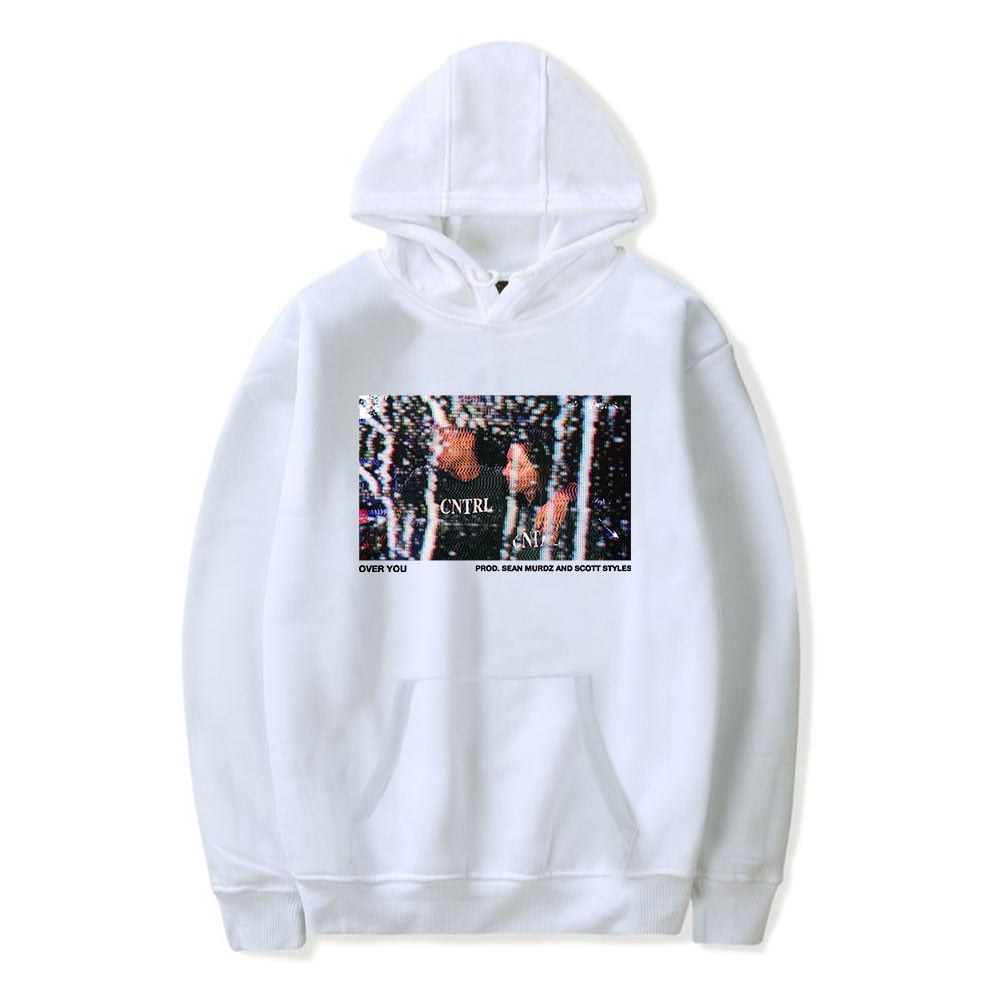 Central Cee Hoodies Rap Merch Men Women New Print Hooded Streetwear ...