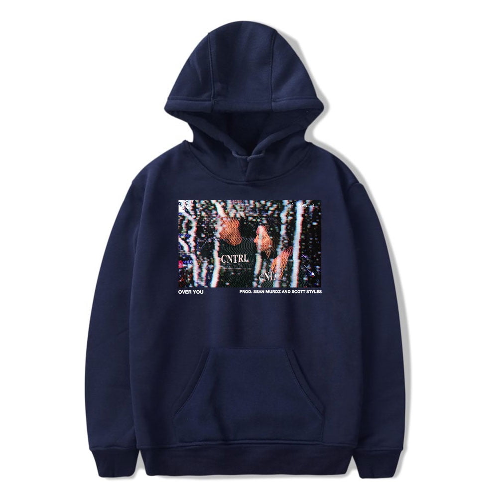 Central Cee Hoodies Rap Merch Men Women New Print Hooded Streetwear ...