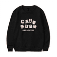 Central Cee Merch Can't Rush Greatness Tour Sweatshirt Crewneck Sweater ...