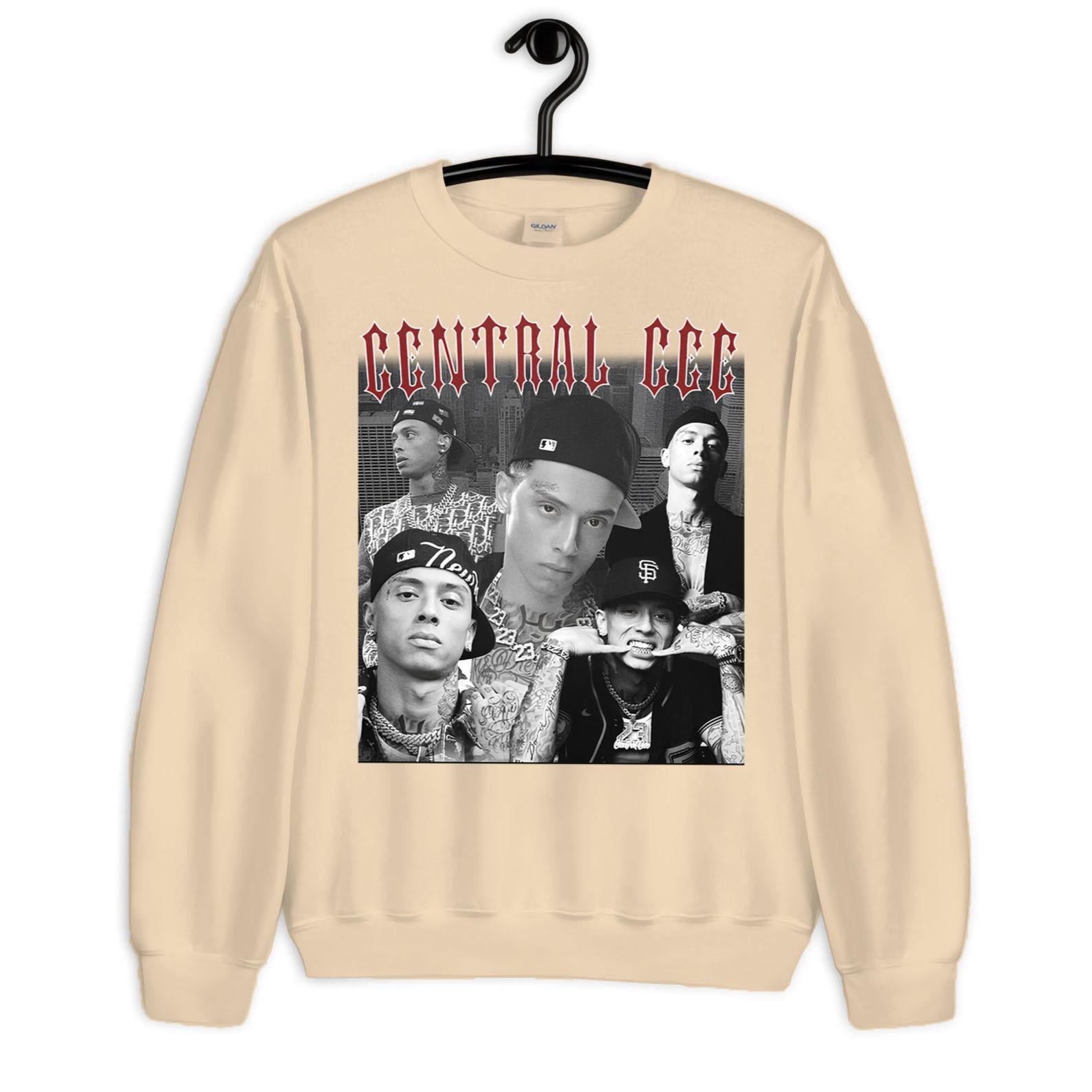 Central Cee Shirt, Central Cee T Shirt, Vintage Central Cee Tee, Bootleg Shirt, Graphic Tee ...