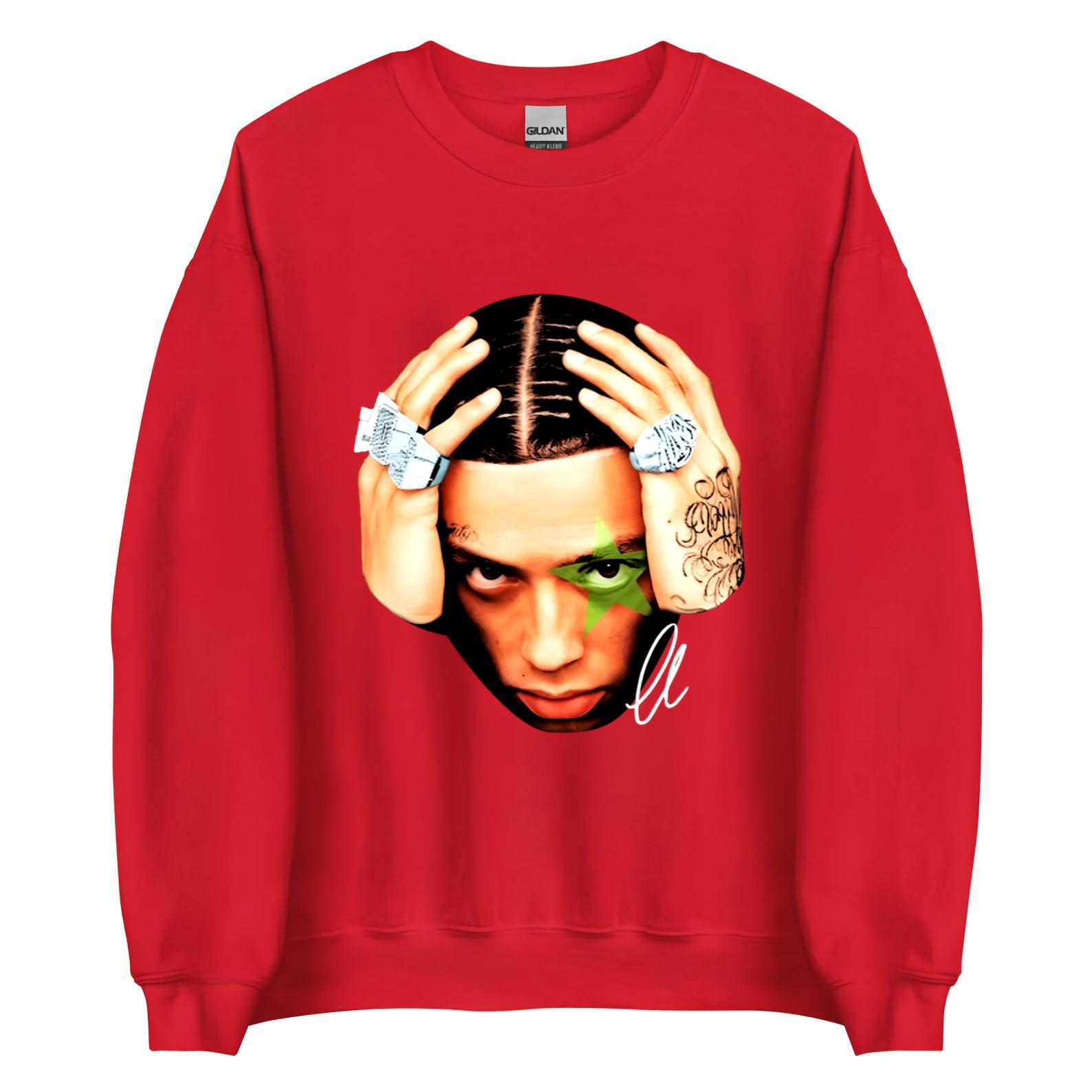 Central Cee Unisex Shirt, Central cee shirt, Central cee t shirt ...