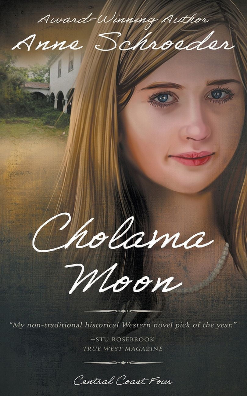 Central Coast: Cholama Moon: A Native American Historical Romance ...