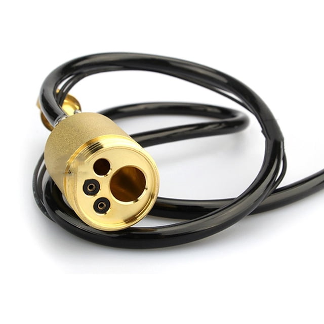 Central Connector Conversion Set Mig/Mag Welder Euro Connector Central ...