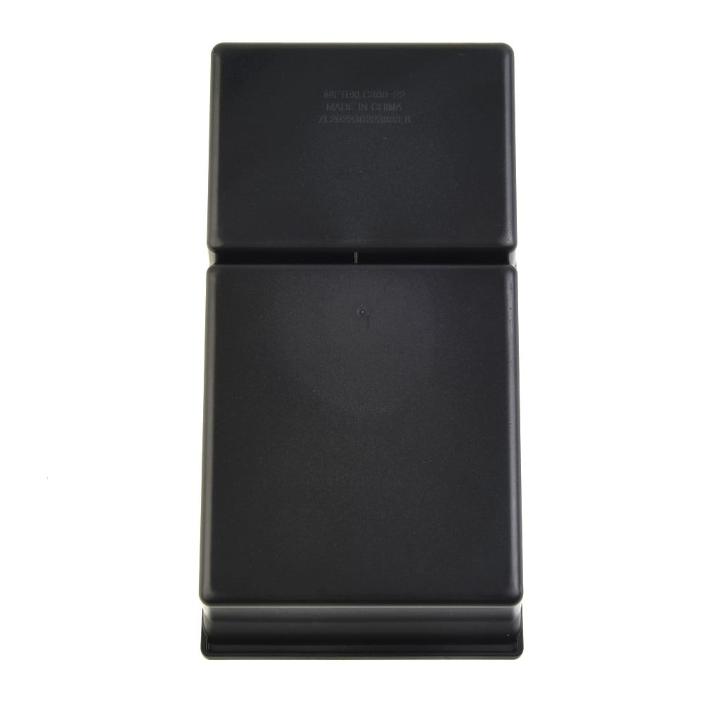 Central Console Armrest Storage Box for Toyota Land for Cruiser 300 ...