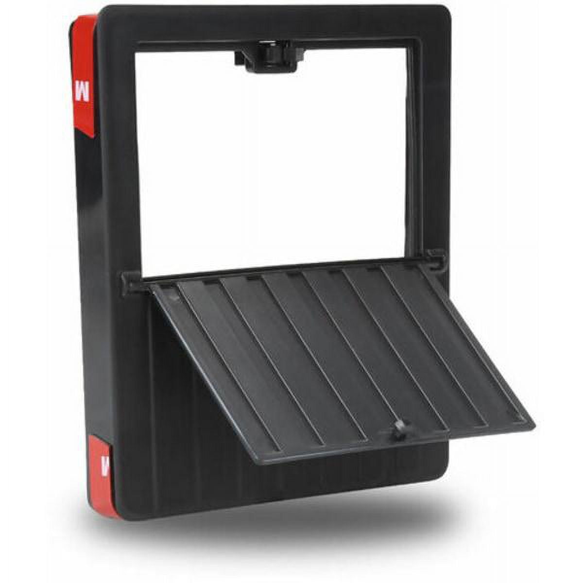 Central Control Armrest Storage Box for Tesla Model3/Y 2021 - Black ...