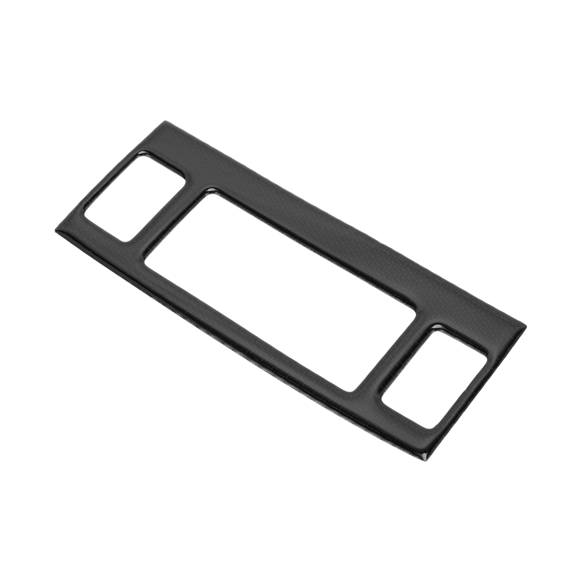 Central Control Gear Shift Panel Trim Cover for Subaru Forester 2013 ...