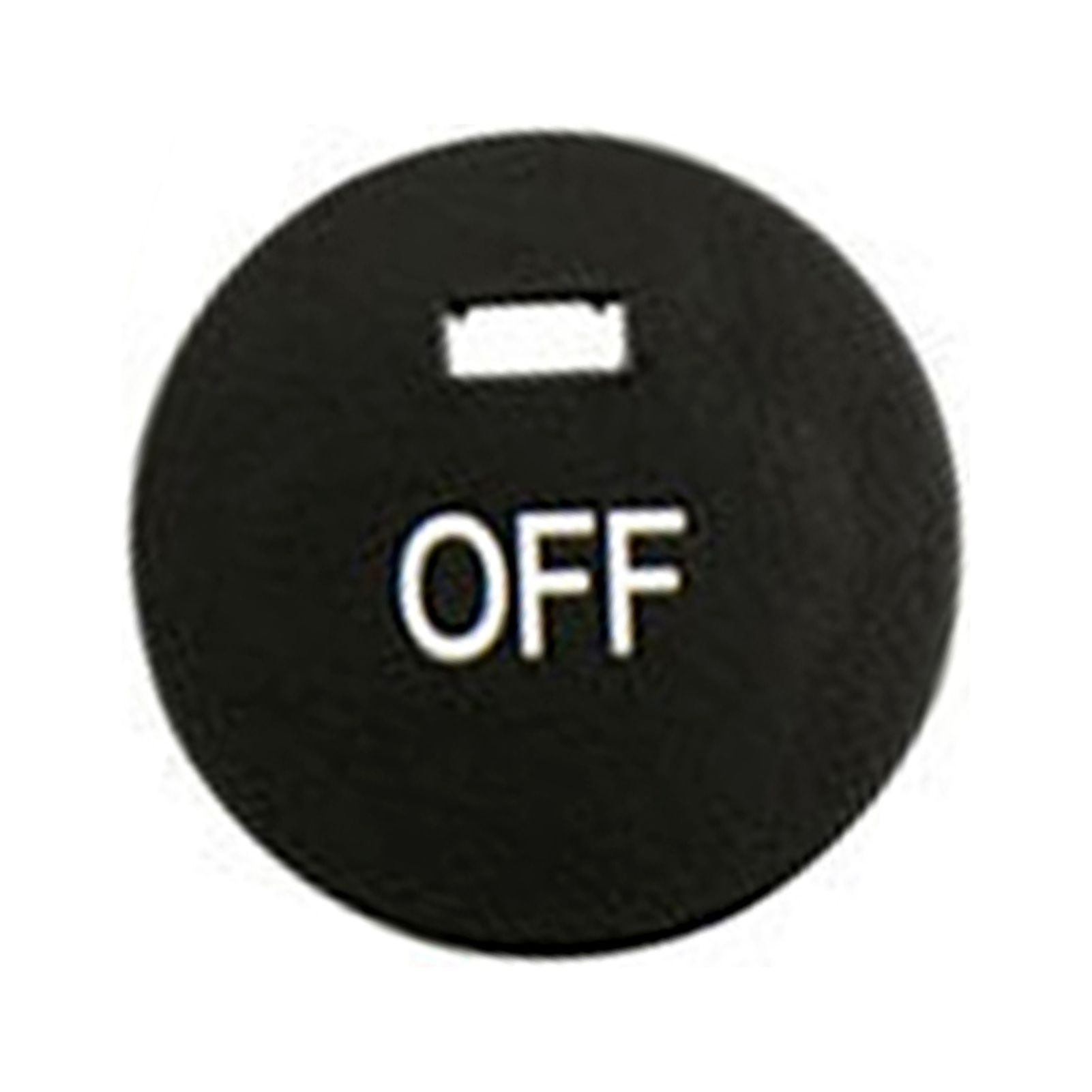 Central Control Knob E60 Air Conditioning Panel Switch Button for 5 ...