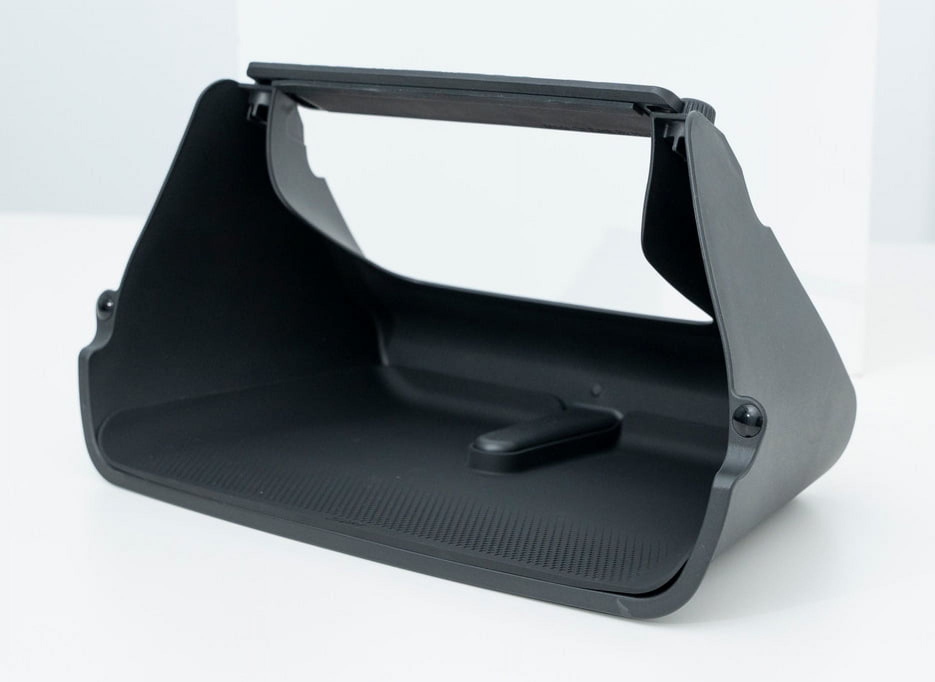 Central Control Magnetic Suction Screen Under Storage Grid Box ...