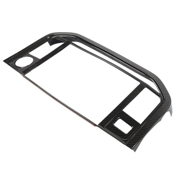 Central Control Navigation Screen Panel Cover For Ford F150 2021 2022 ...