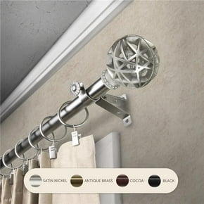 Curtain Rod Extender