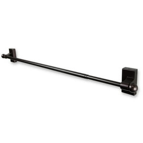 Magnetic Curtain Rods in Curtain Rods - Walmart.com