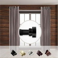 Curtain Rod Extender