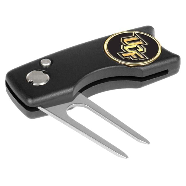 LinksWalker Central Florida Knights-Spring Action Divot Tool - Walmart.com