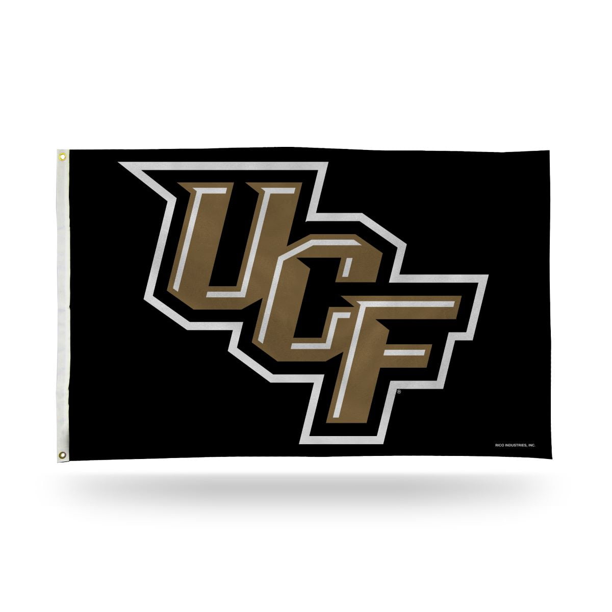 Central-Florida UCF Knight's Indoor / Outdoor 3x5 Banner Flag - Walmart.com