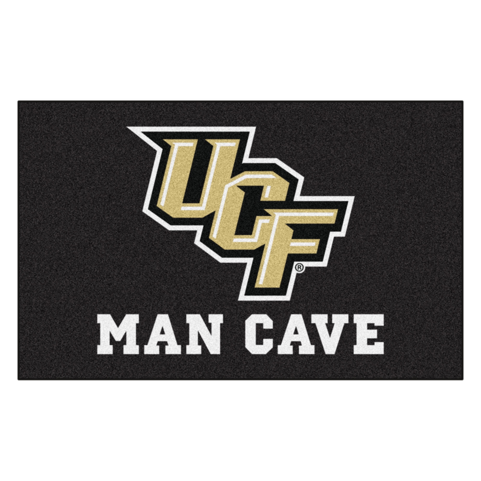 Central Florida man Cave UltiMat 5'x8' Rug - Walmart.com