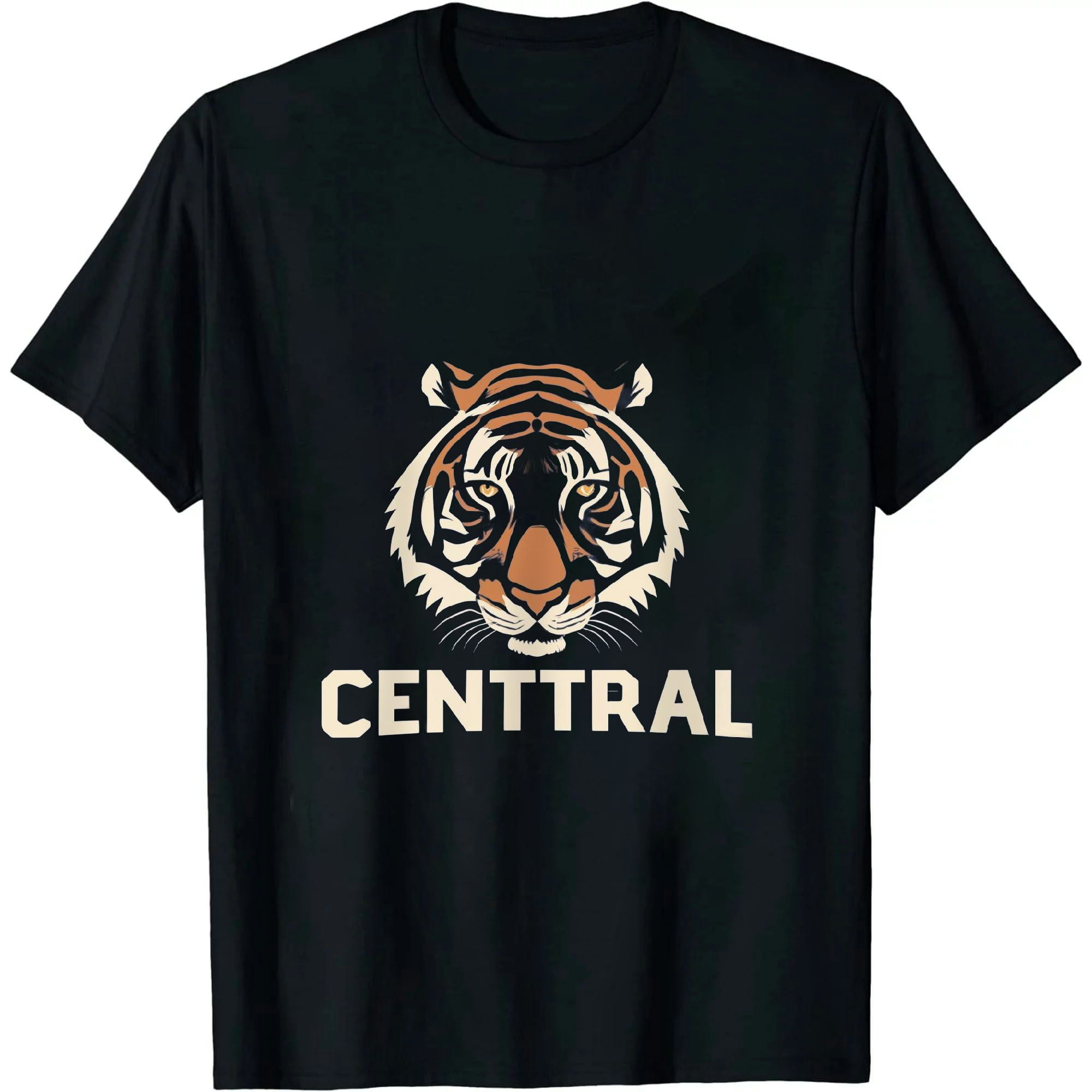 Central High School Grizzlies T-Shirt - Walmart.com