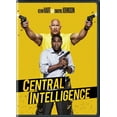Central Intelligence (DVD) - Walmart.com
