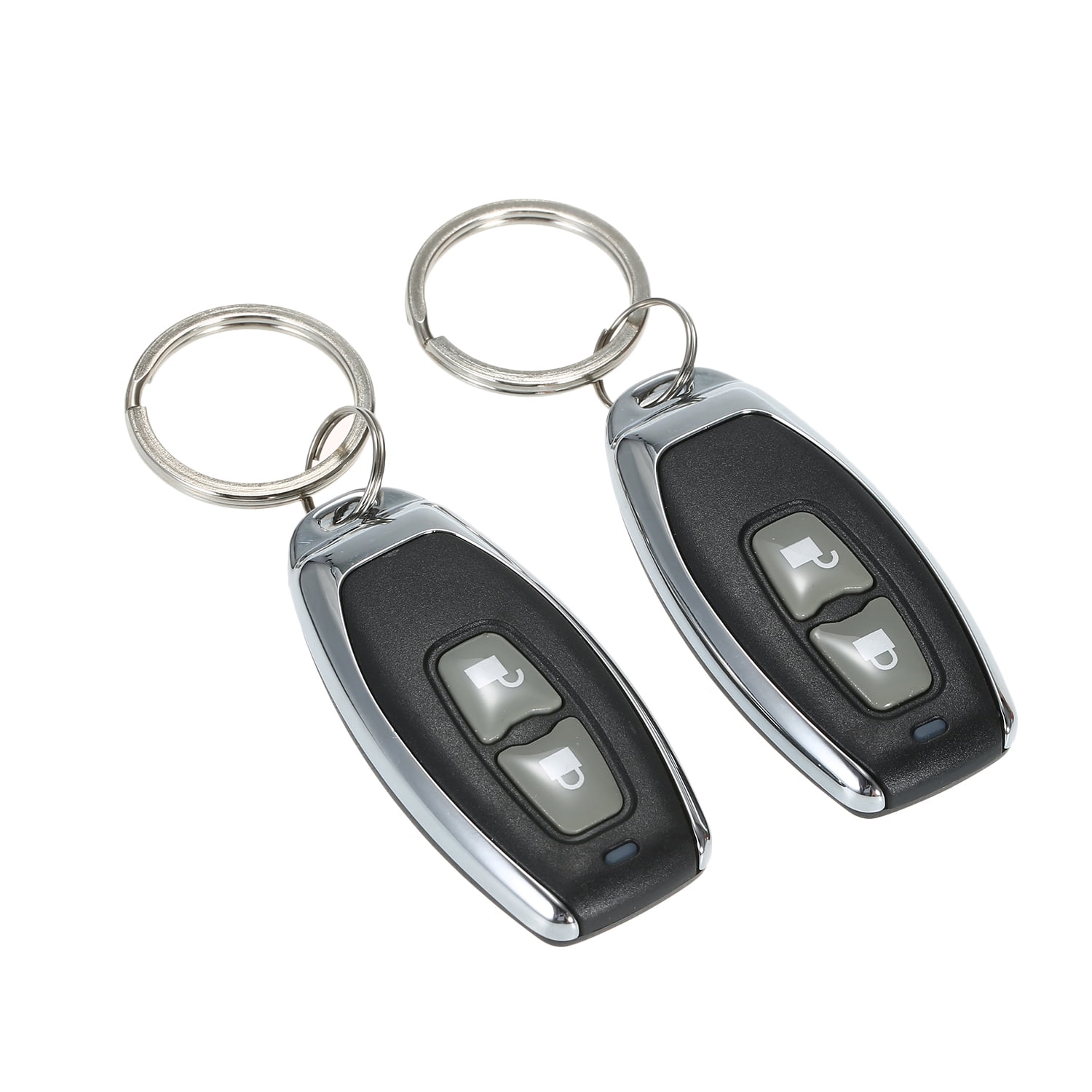 Central Lock,Car Door Lock Remote Support 1 Kit With Remote 1 Million ...