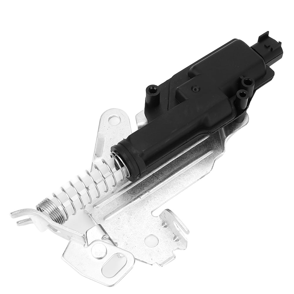 Central Lock Latch Catch Motor Actuator for FORD FIESTA FUSION ...