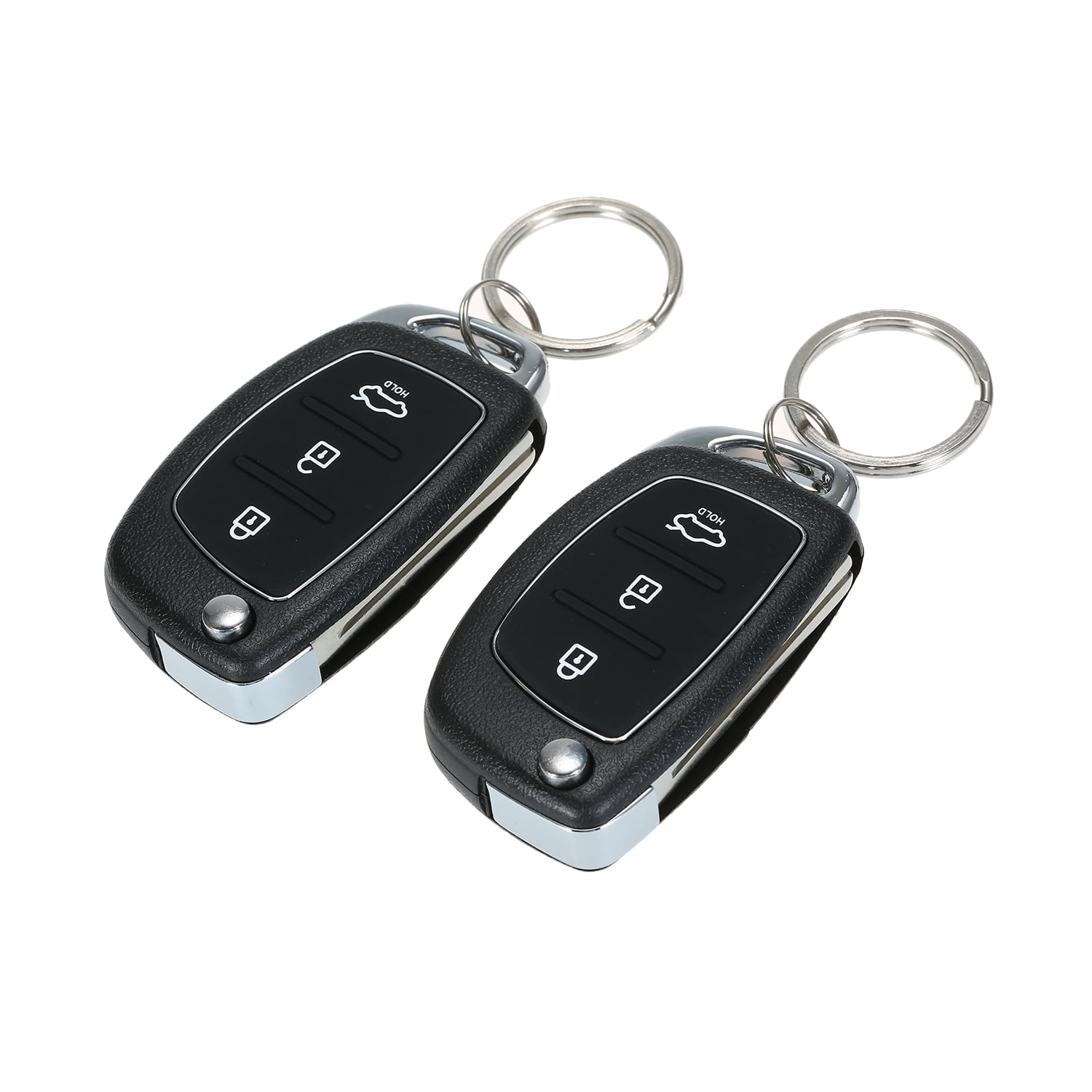 Central Lock,Pop Support 1 Car Door Lock Million Code Times Kit With ...