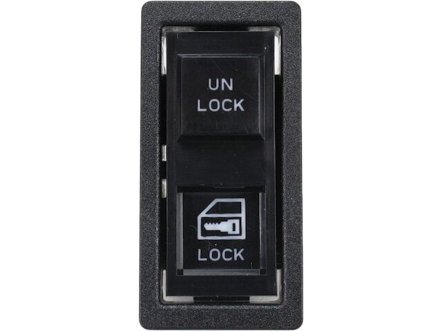 Central Lock Switch - Compatible with 1988 - 1989 Chevy C1500 - Walmart.com