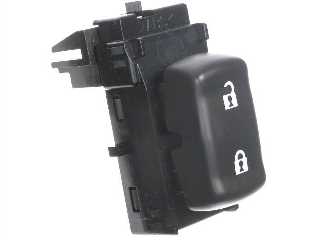 Central Lock Switch - Compatible with 2005 - 2011 Chevy Corvette 2006 ...