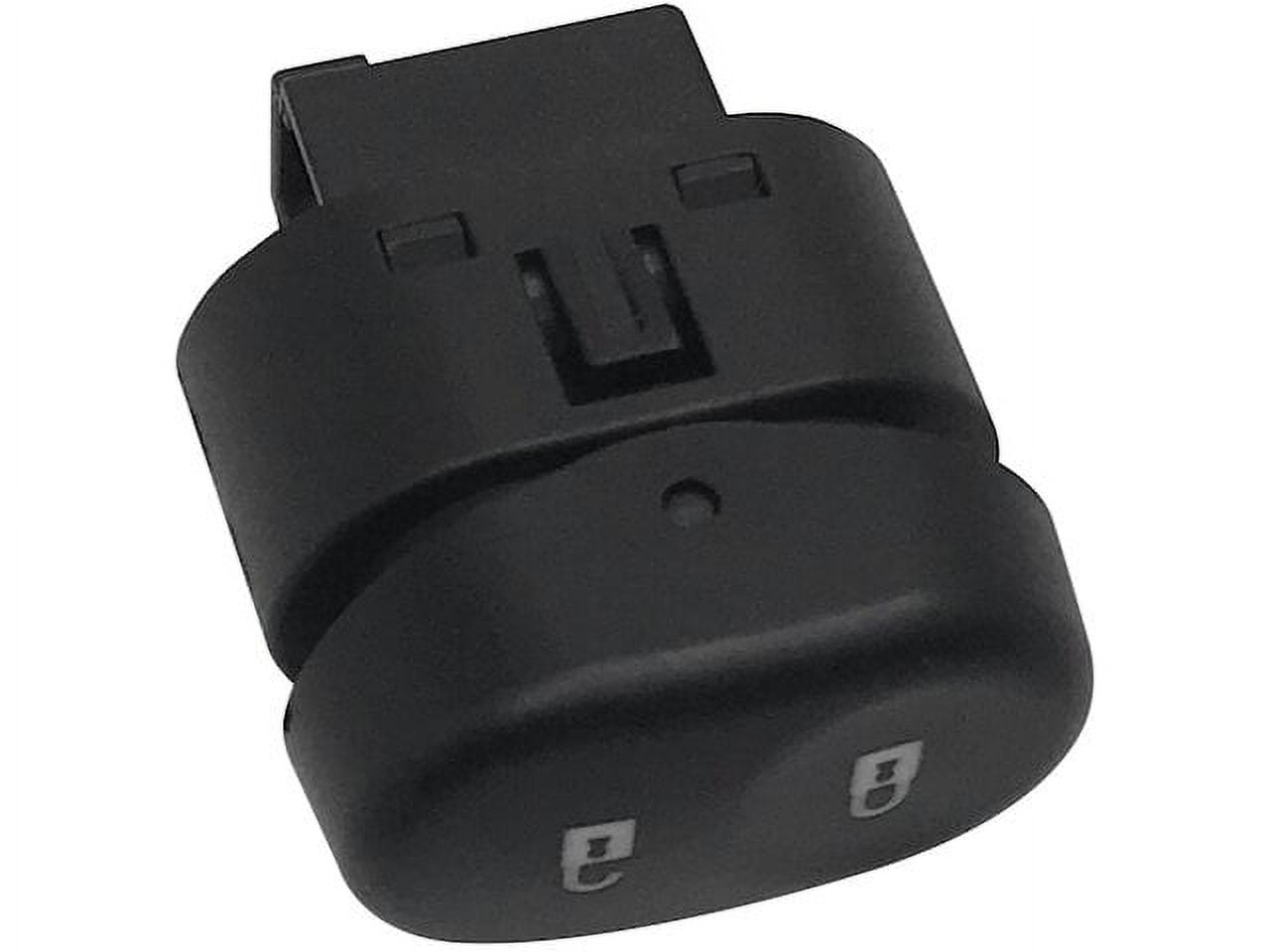Central Lock Switch - Compatible with 2008 - 2009 Chevy Malibu ...