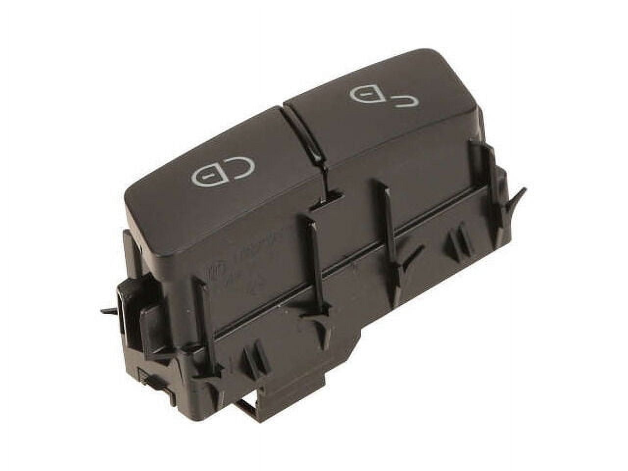Central Lock Switch - Compatible with 2012 - 2014 Mercedes-Benz ML550 ...