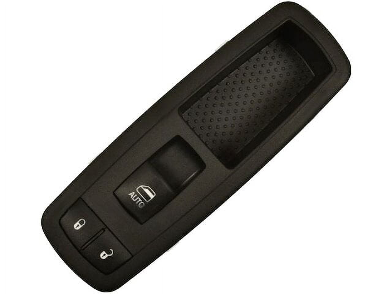 Central Lock Switch - Compatible with 2013 - 2019 Ram 1500 2-Door 2014 ...