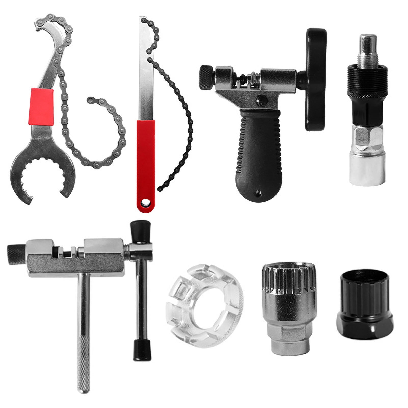 Central Shaft Flywheel Fixed Wrench, Tail Hook Wrench, and Tail Hook ...