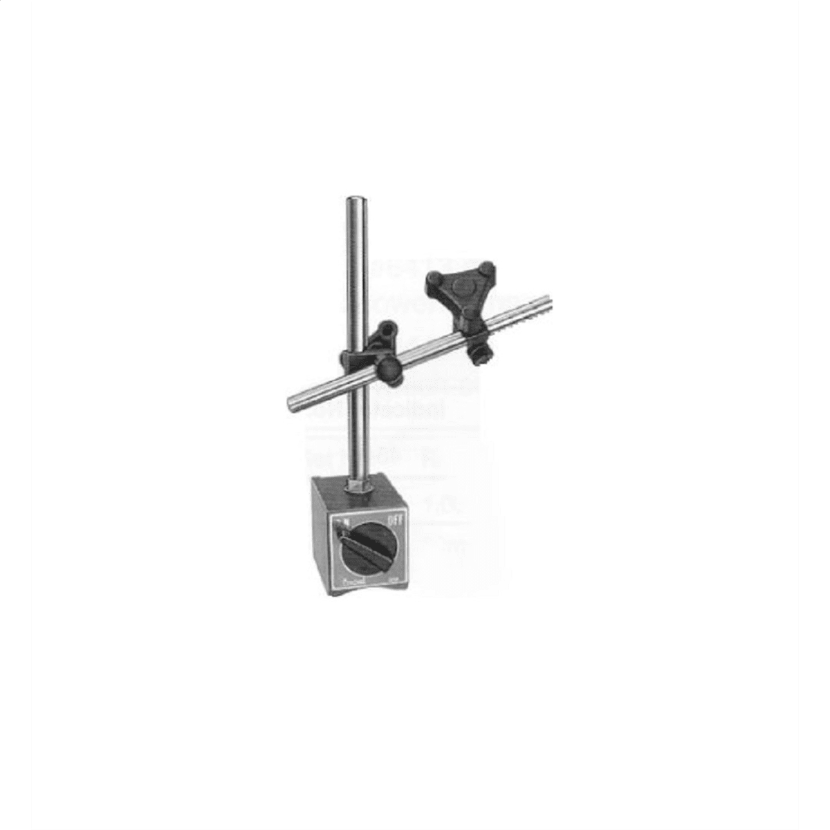 Central Tools BASE MAG W/REL 15/32 DIA POST - Walmart.com